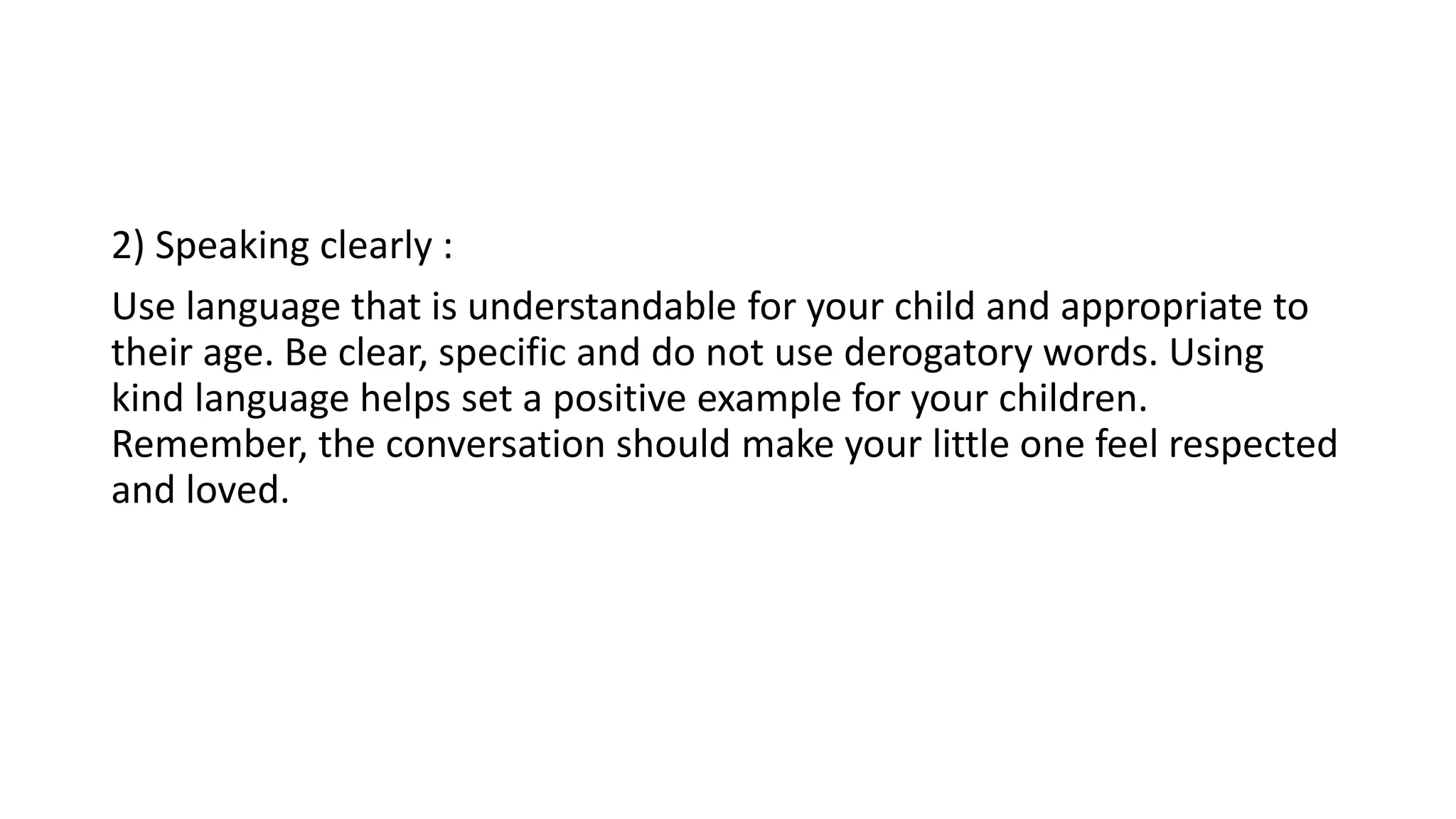 How to communicate with child.pptx