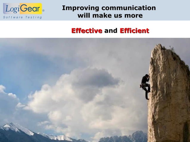 How to communicate with client effectively | PPT