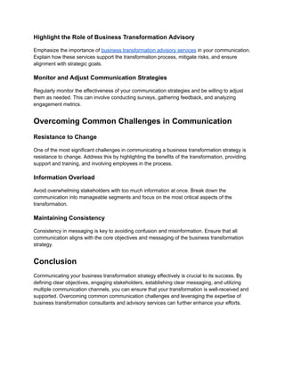 How to Communicate Your Business Transformation Strategy Effectively.pdf
