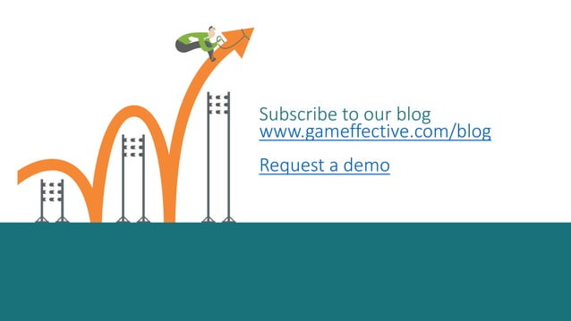 How to communicate your enterprise gamification project