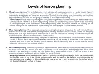 How to complete a lesson planning form _1_.pptx