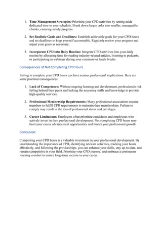 How to Complete Your CPD Hours.pdf