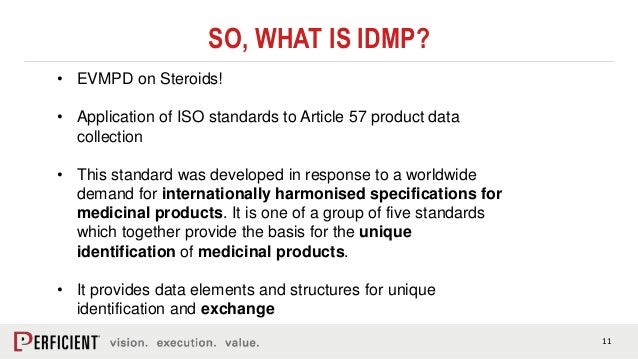 How to Comply with IDMP Regulatory Requirements