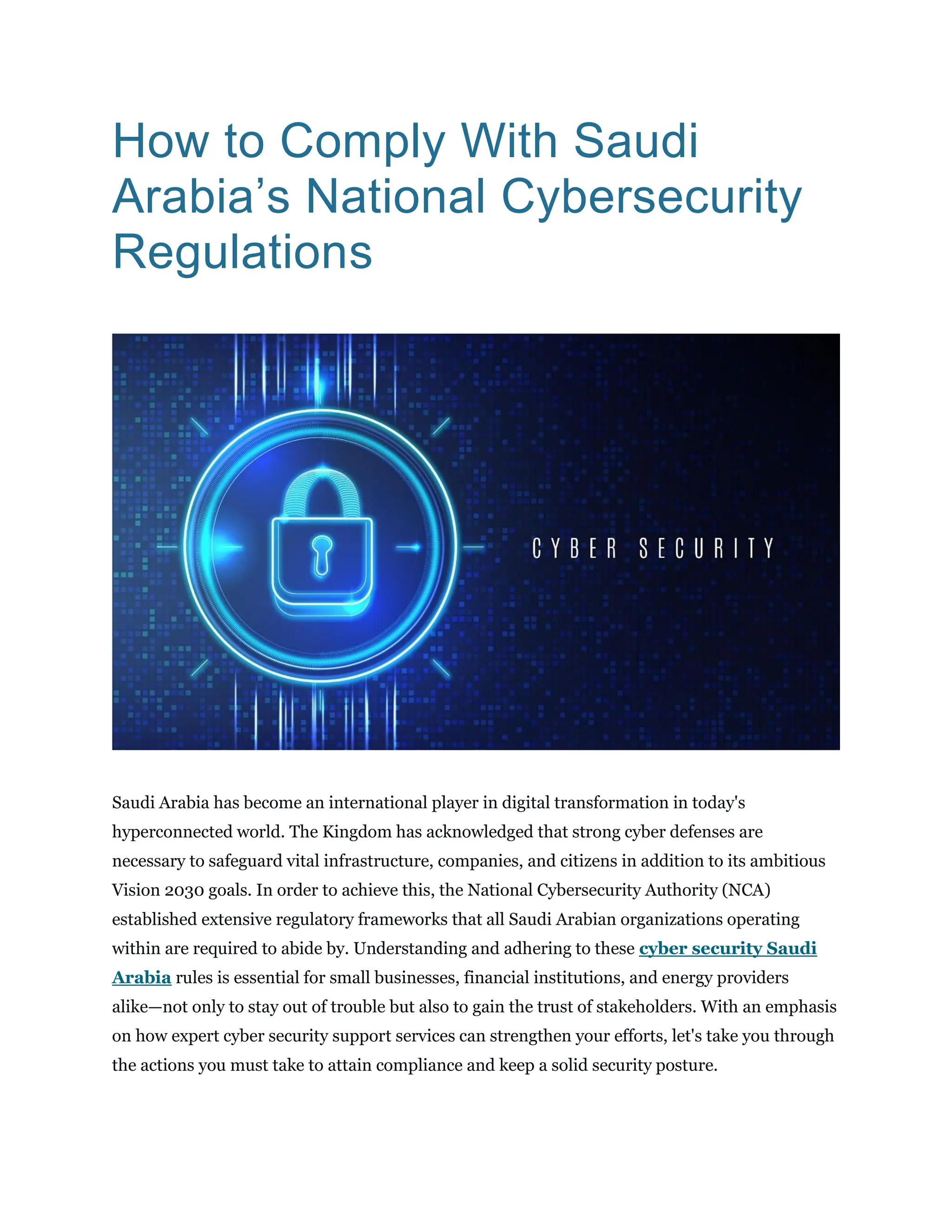 How to Comply With Saudi Arabia’s National Cybersecurity Regulations.pdf