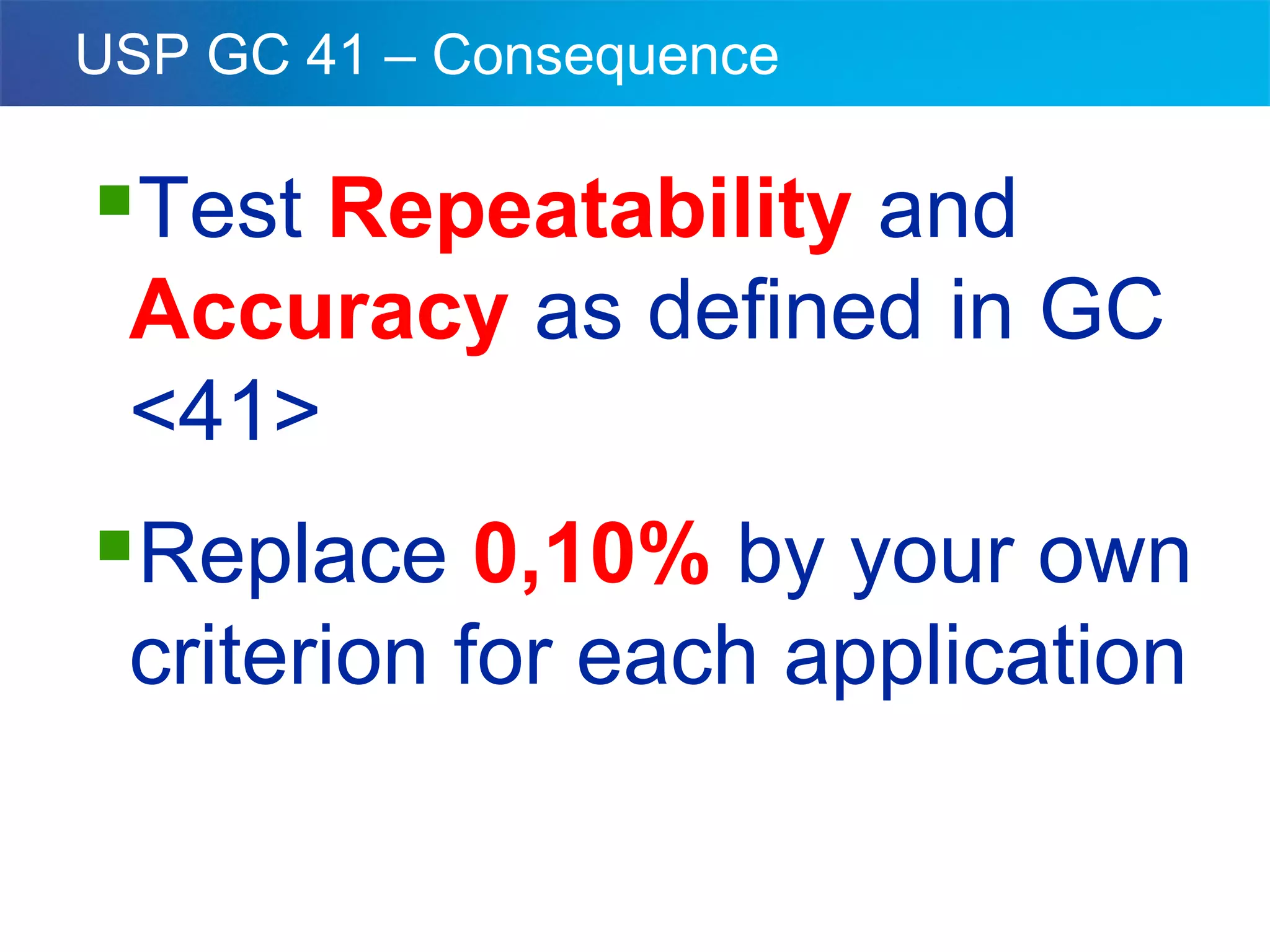 How to Comply with the new USP41 Standard.pdf