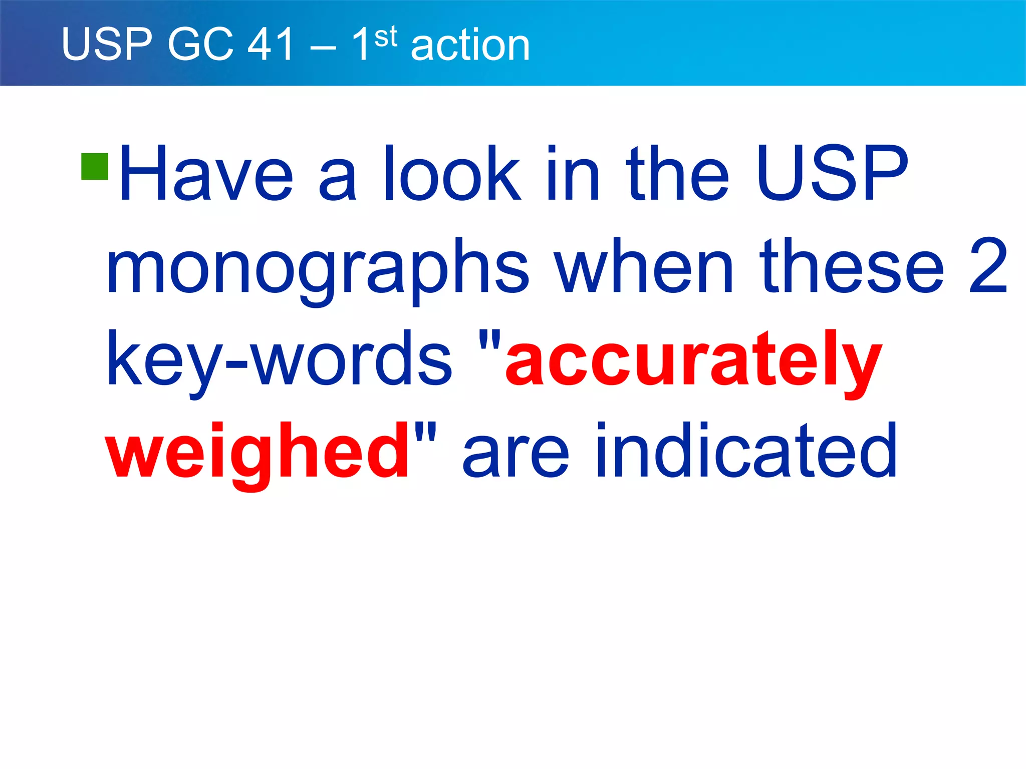How to Comply with the new USP41 Standard.pdf