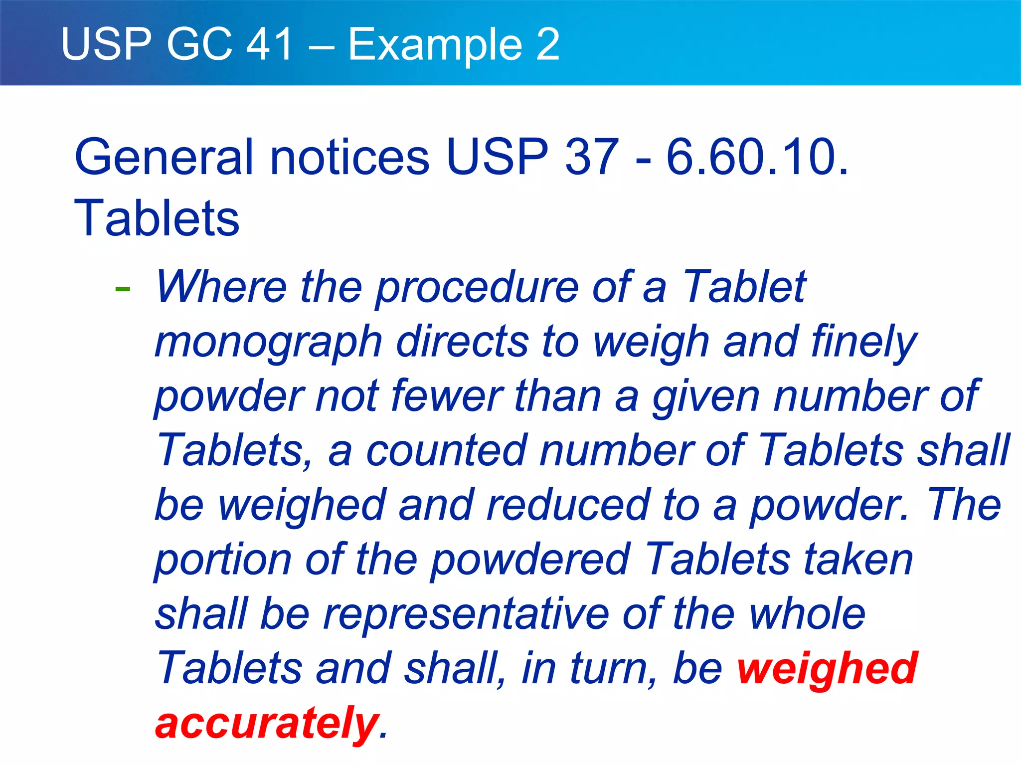 How to Comply with the new USP41 Standard.pdf