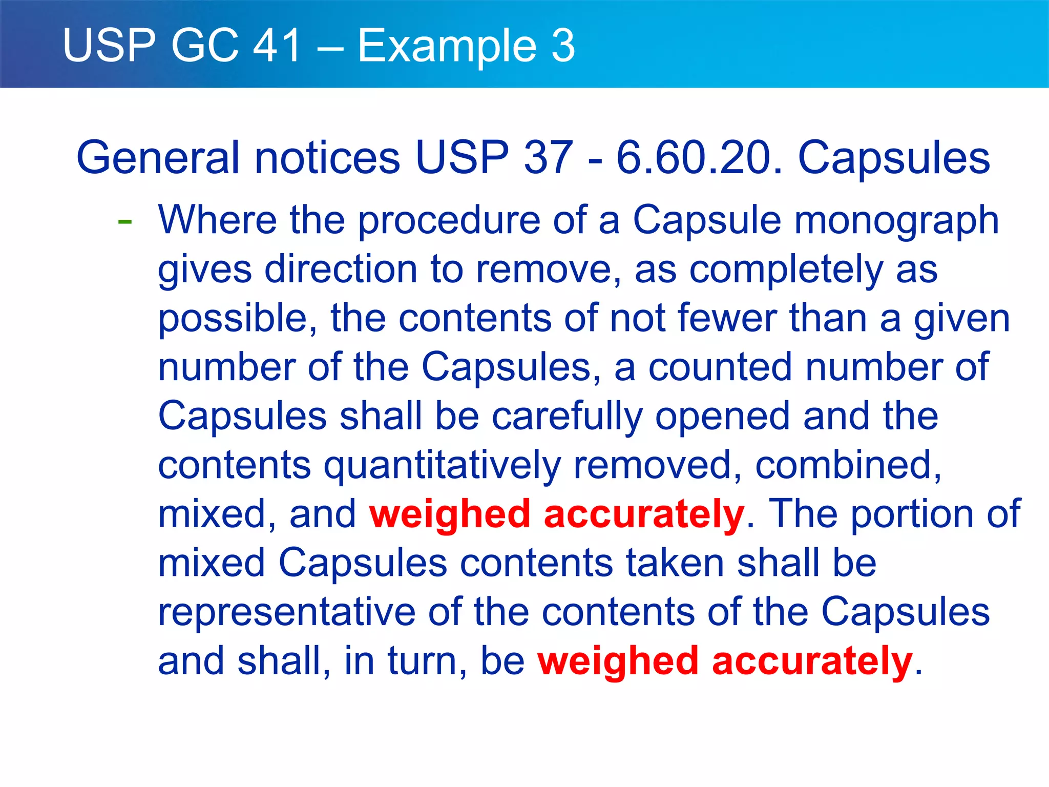 How to Comply with the new USP41 Standard.pdf