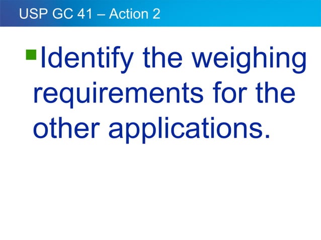 How to Comply with the new USP41 Standard.pdf