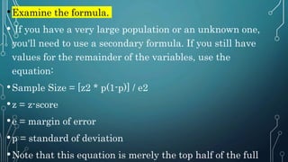 How to compute for sample size.pptx