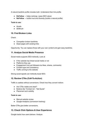 How to Conduct a Competitive SEO Analysis.pdf
