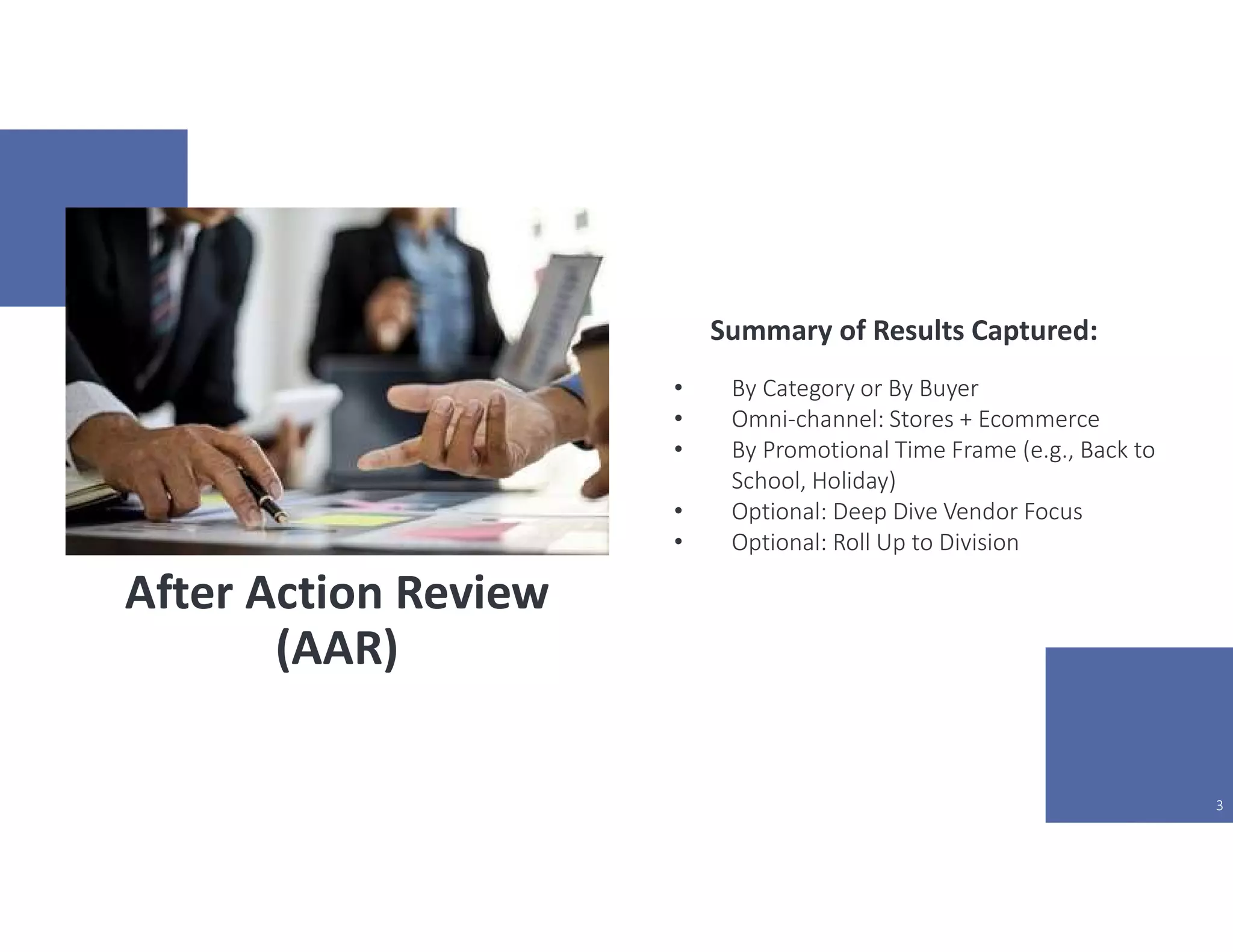 How to Conduct After Action Review | PDF | Business | Business and Finance