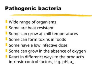 How to conduct a HACCP hazardanalysis.ppt
