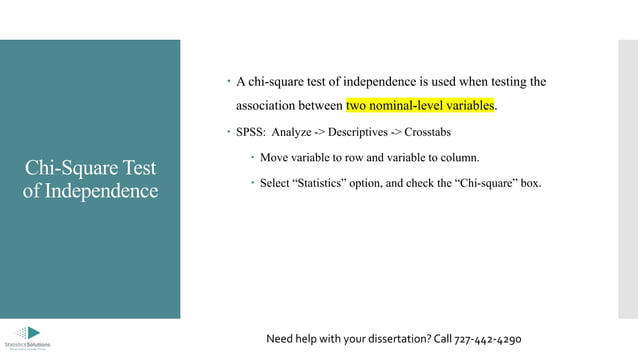 How to Conduct and Interpret Correlation Tests | PPT How to Conduct and Interpret Correlation Tests | PPT