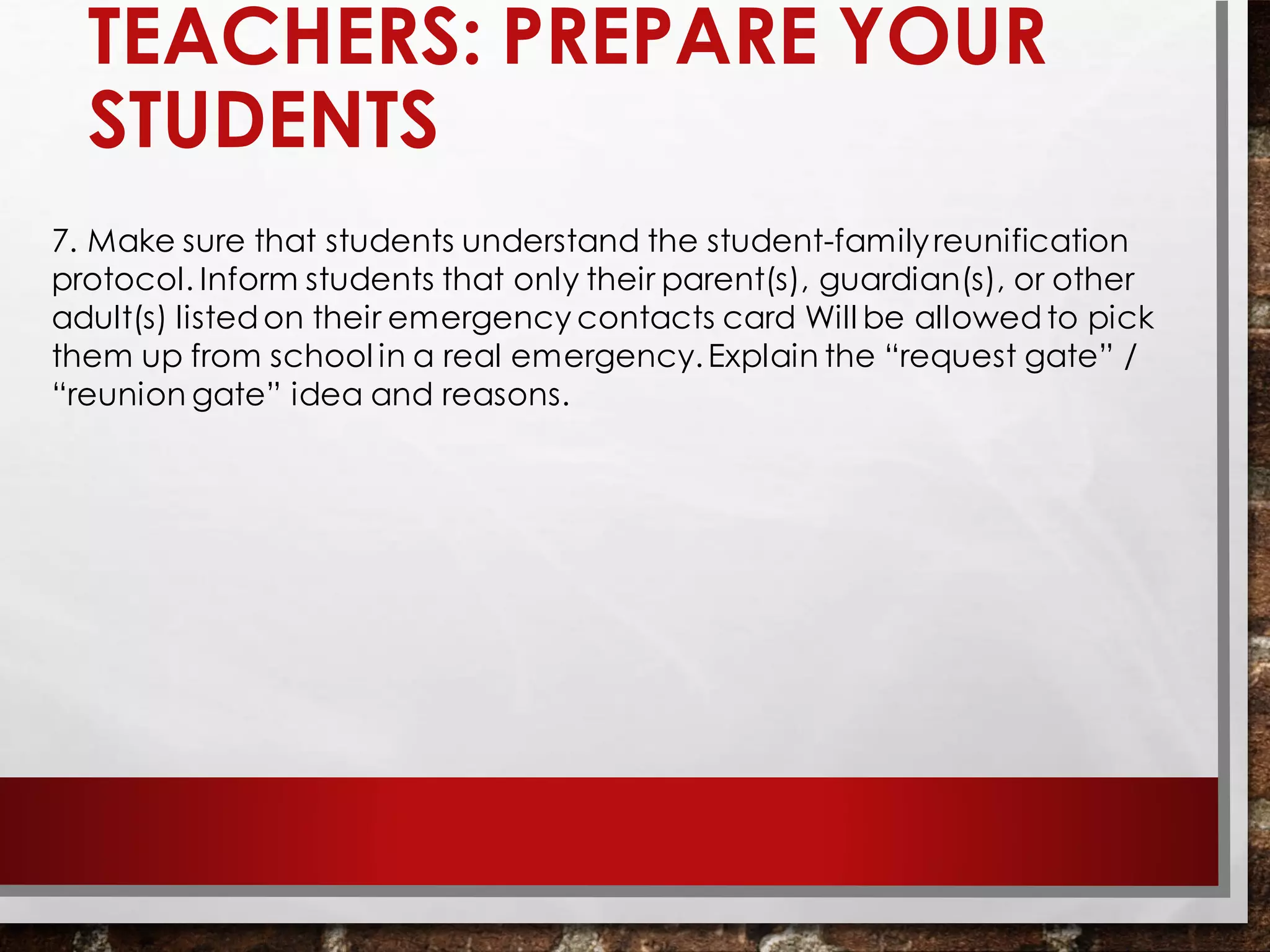 How to conduct an earthquake drill in school.pdf