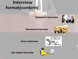 How to conduct an interview | PDF