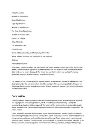 How to Conduct a Patent Search.pdf