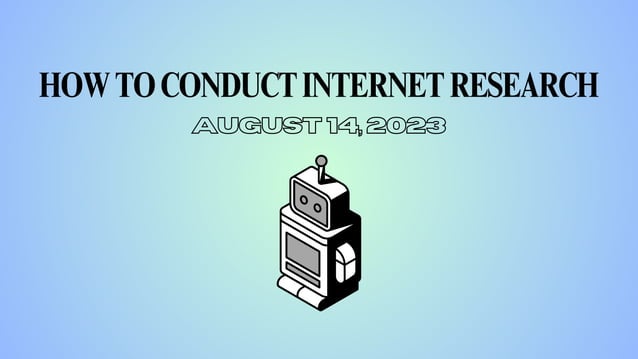How to Conduct Internet Research.pdf
