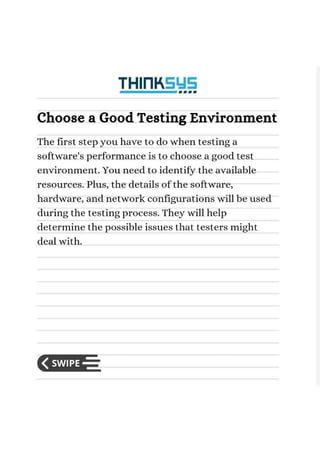 How to conduct performance testing.pdf