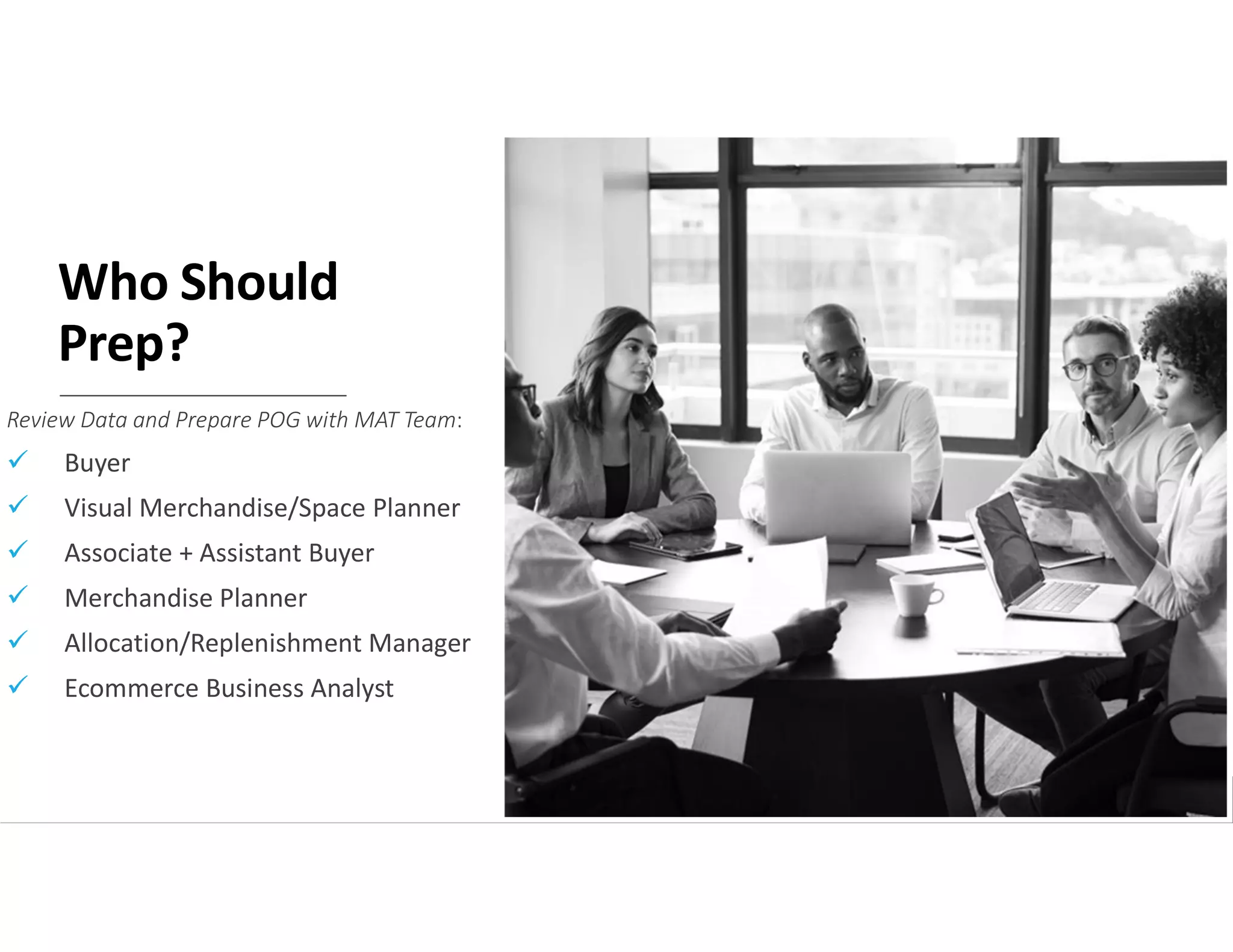 How to Conduct Plan-O-Gram (POG) Review | PDF