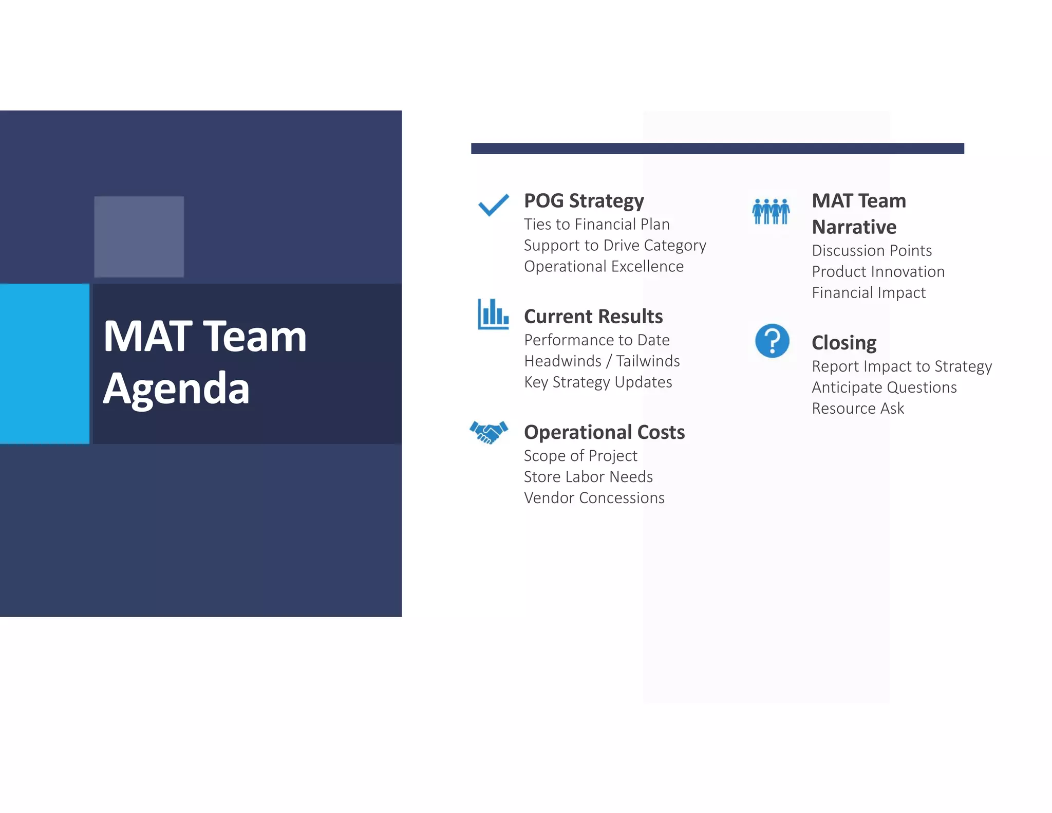 How to Conduct Plan-O-Gram (POG) Review | PDF