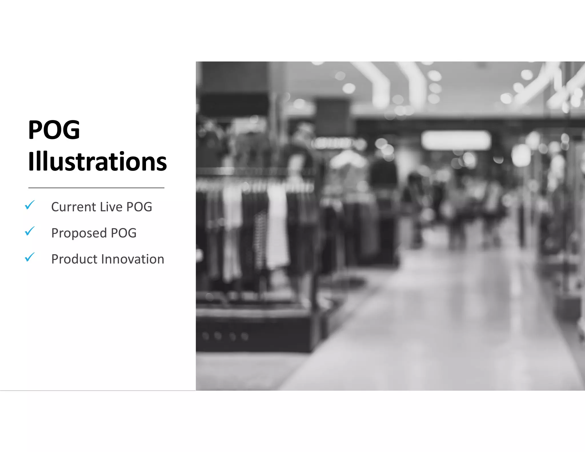 How to Conduct Plan-O-Gram (POG) Review | PDF