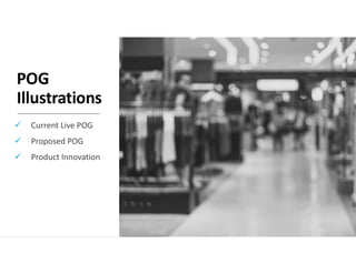 How to Conduct Plan-O-Gram (POG) Review | PDF