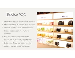 How to Conduct Sku Rationalization | PDF