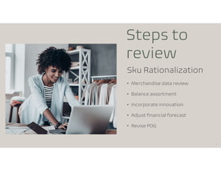 How to Conduct Sku Rationalization | PDF