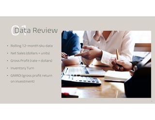 How to Conduct Sku Rationalization | PDF