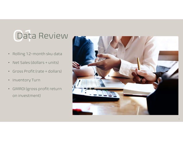 How to Conduct Sku Rationalization | PDF