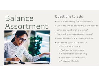 How to Conduct Sku Rationalization | PDF