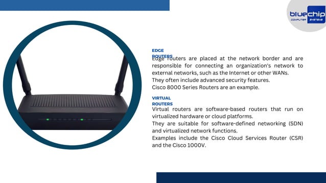 How to Configure a Cisco Router | PPT