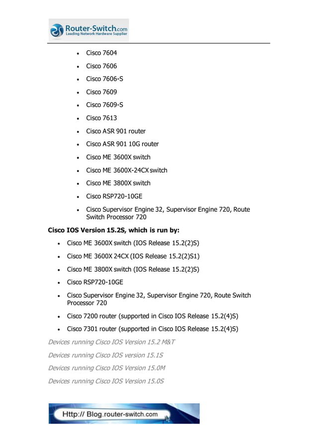 How to configure flexible netflow export on cisco routers | DOCX ...