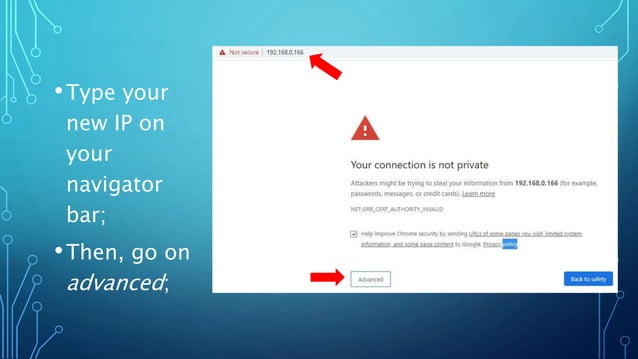 How to configure pfsense | PPT