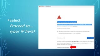 How to configure pfsense | PPT