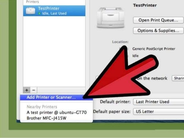 How To Connect A Computer To Your Epson Printer how-to-connect-a-computer-to-your-epson-printer
