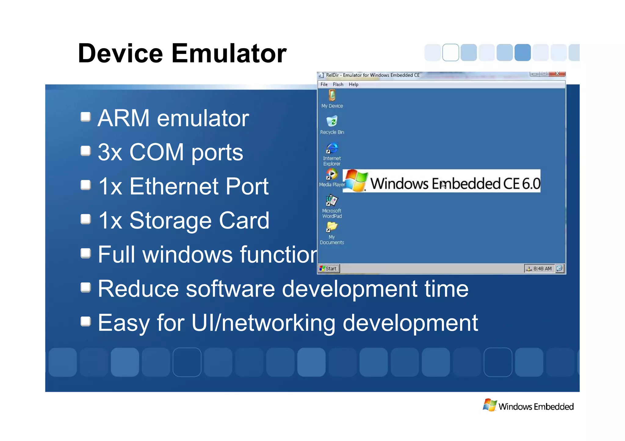 How To Connect Hardware To Device Emulatorx | PDF