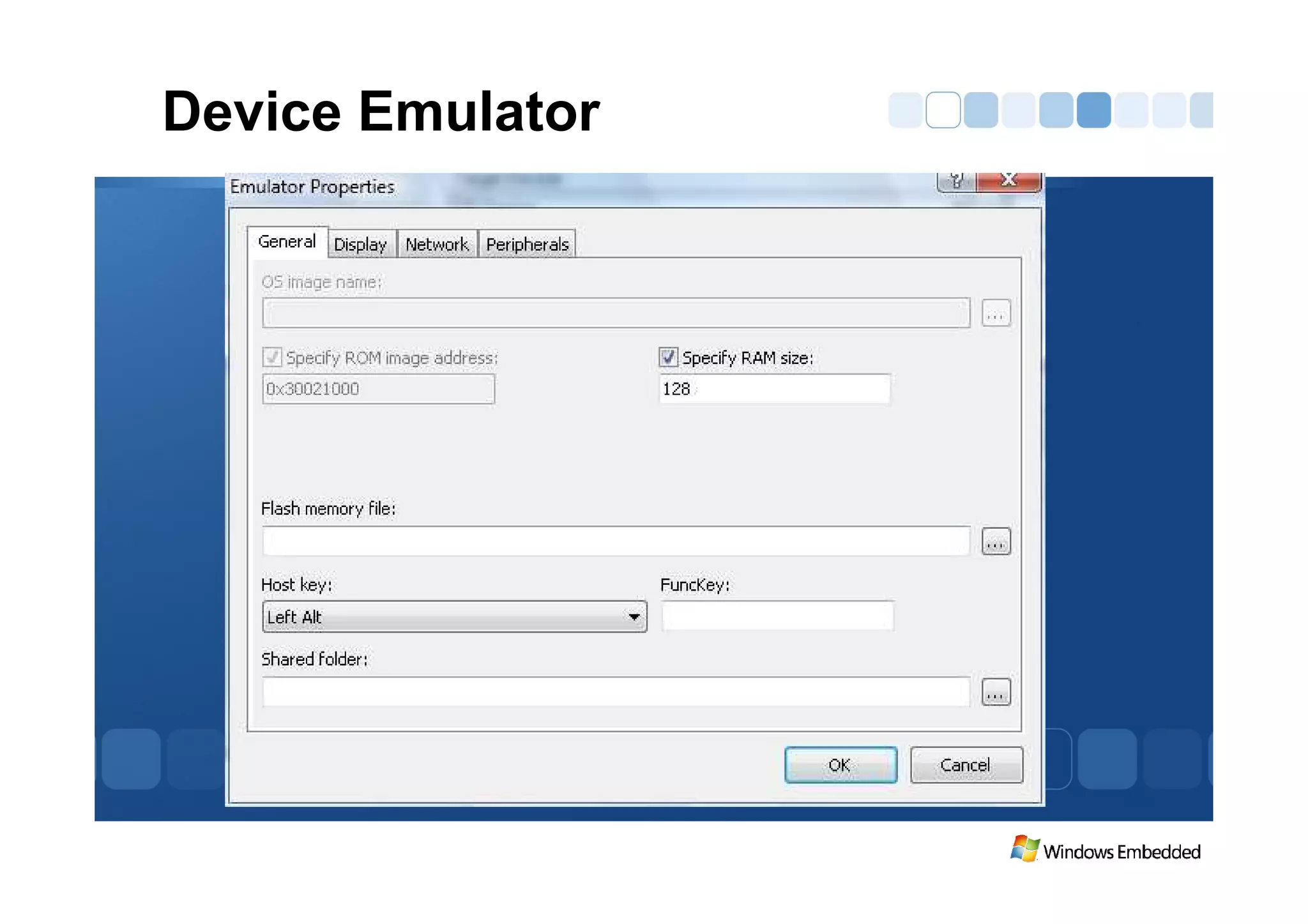 How To Connect Hardware To Device Emulatorx | PDF