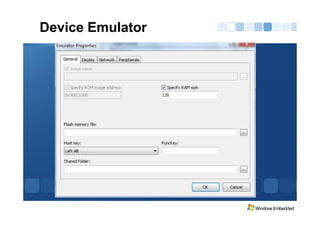 How To Connect Hardware To Device Emulatorx | PDF