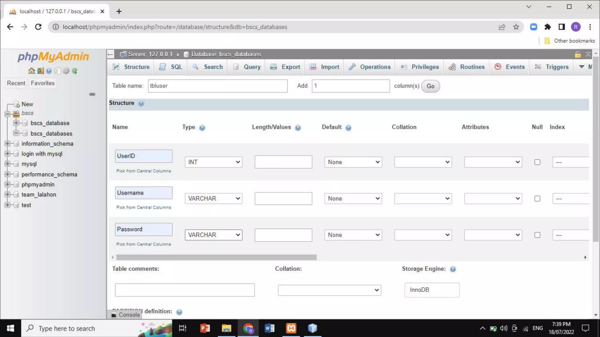 How to connect login form to mysql.pptx