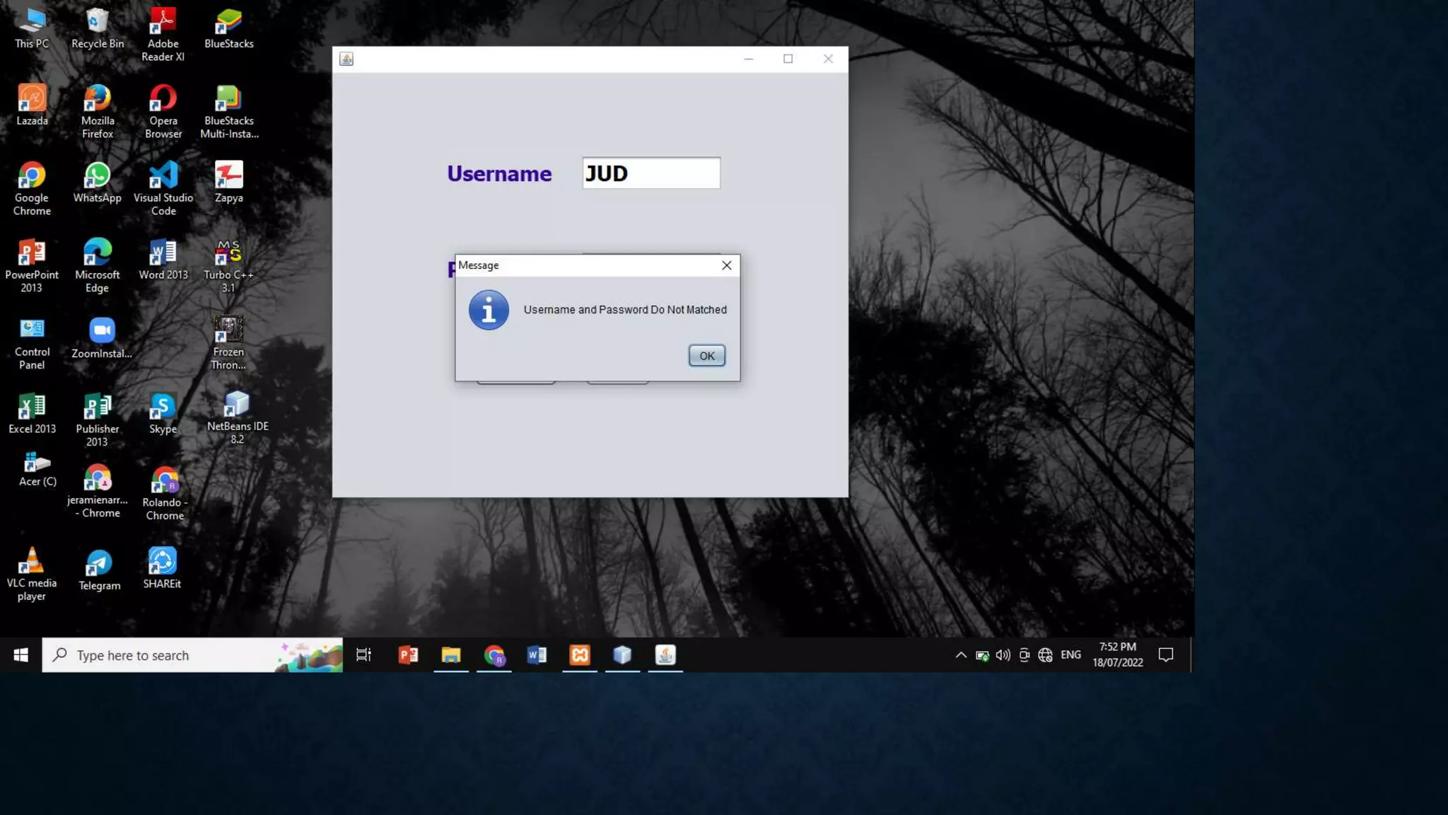 How to connect login form to mysql.pptx