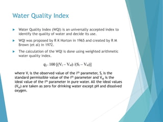 How to construct an index for social research | PPT