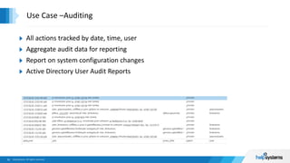 How to Control Your Data and Stay Compliant with Robotic Process ...