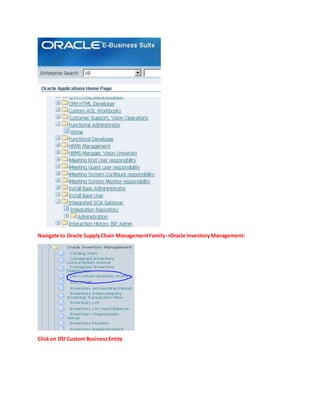 How to convert custom plsql to web services-Soap OR Rest | DOCX | Computing | Technology & Computing