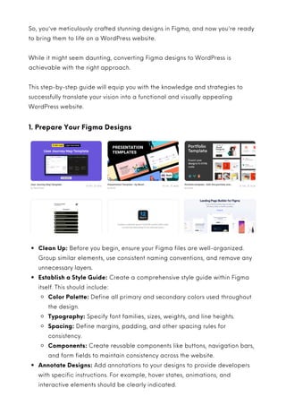 How to Convert Figma Designs to WordPress A Step-by-Step Guide.pdf