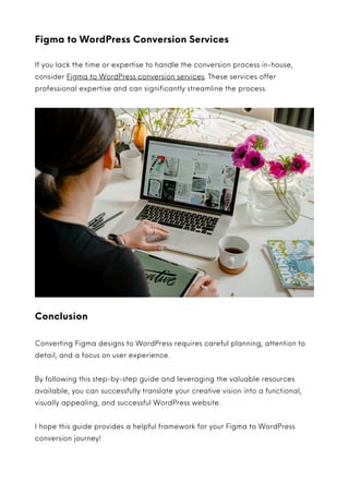 How to Convert Figma Designs to WordPress A Step-by-Step Guide.pdf