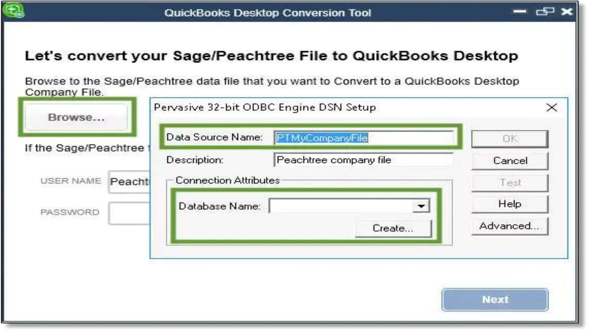 How to Convert from Sage 50 to QuickBooks Desktop.pptx