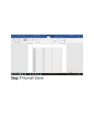 How to Convert XRD, FTIR File Data to Word Table in Order to Draw Plot ...