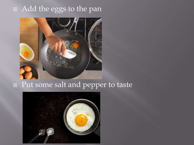 How to cook an egg by Acer Krzyztof Agilles.pptx